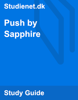 Push By Sapphire