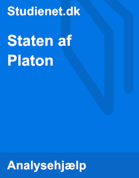 Platons hulelignelse eller hulebilledet