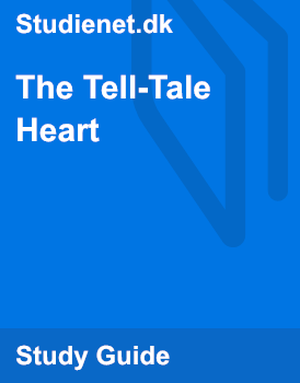 Analysis of The Tell-Tale Heart