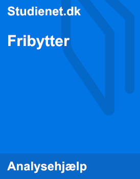 Rim og rytme i Fribytter