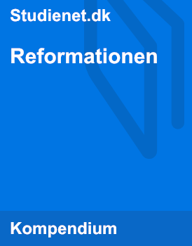 Martin Luthers 95 teser (1517)