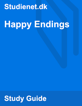 Happy Endings | Analysis