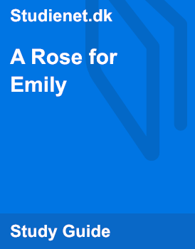 A Rose for Emily | Themes