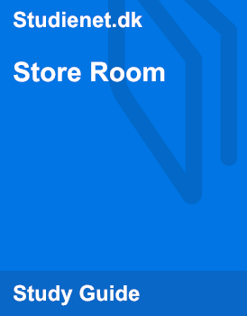 Store Room by Doug Warshauer | Studienet.dk