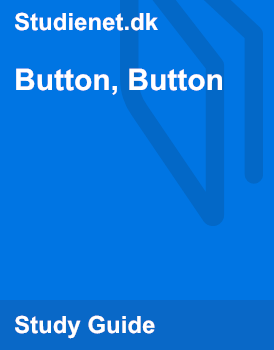 Button, Button | Analysis
