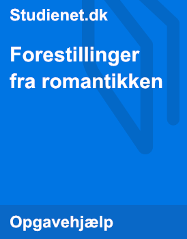 National Romantik 2021 af Tobias Rahim og Sebastian Birk