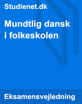 Eksempel på synopsis om pressefoto | Dansk