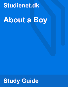 About a Boy | Analysis