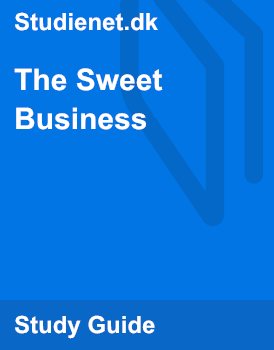 The Sweet Business | Analysis