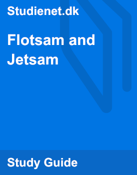 Flotsam and Jetsam | Summary