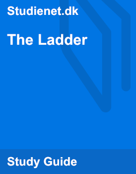 The Ladder | Analysis | Studienet.dk