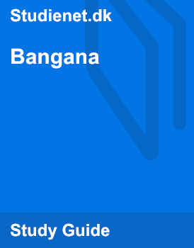 Bangana | Summary